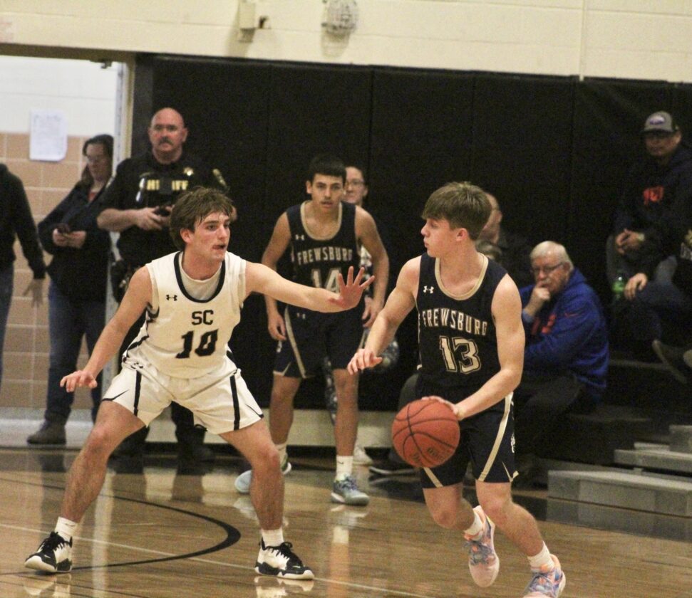 What a response | News, Sports, Jobs - Observer Today